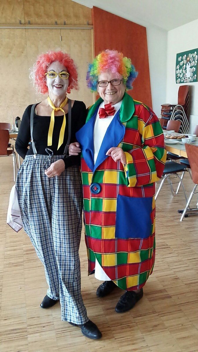 Fasching