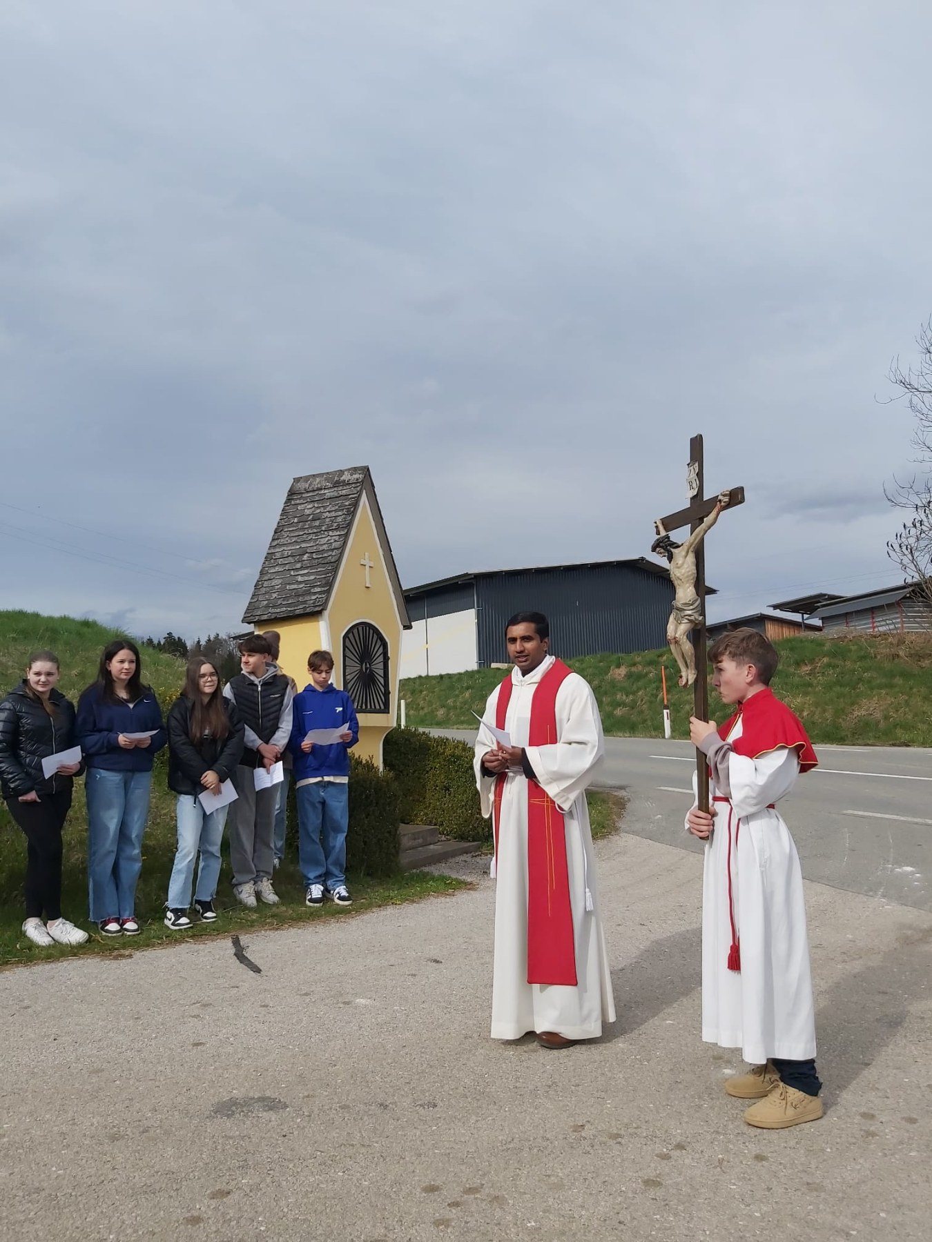 Karfreitag - Brauchtum und Tradition