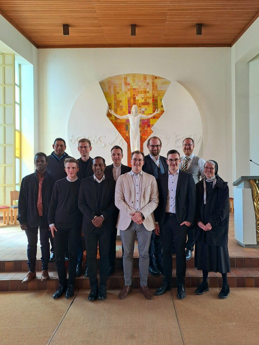 Aktuelles | Klagenfurt-St. Modestus | Katholische Kirche Kärnten