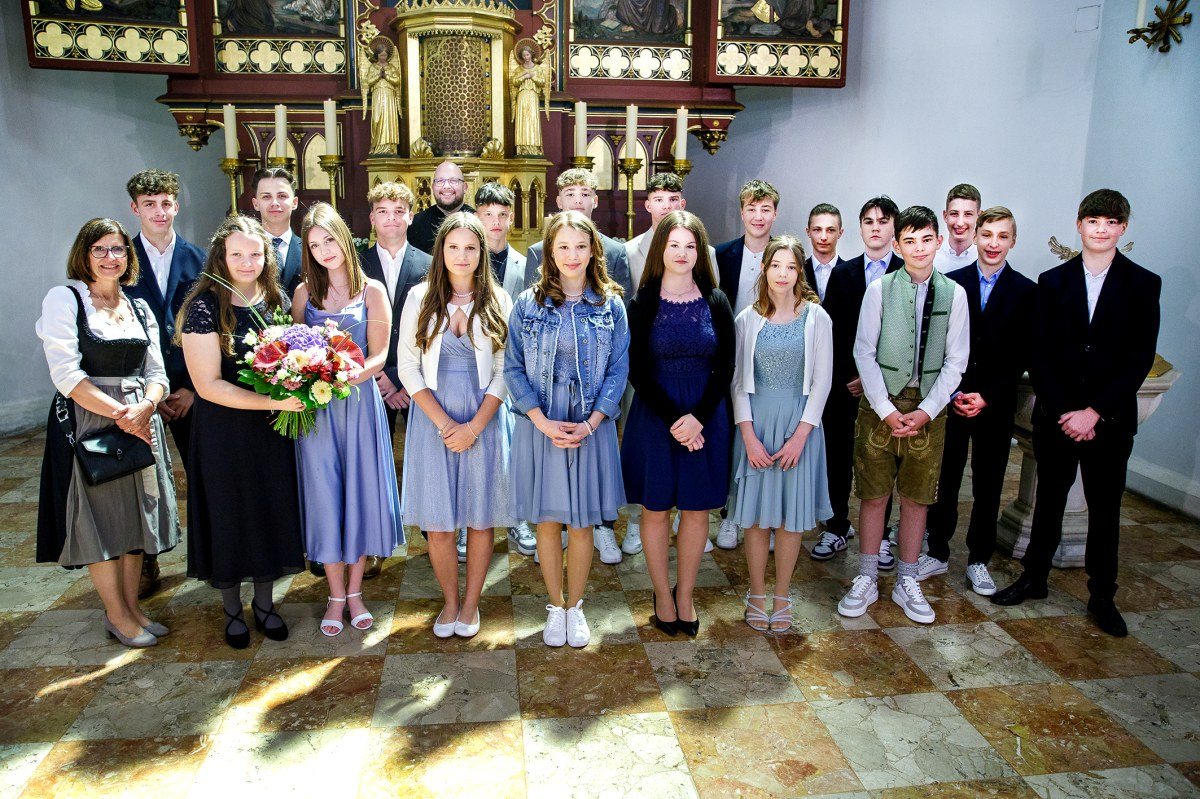 Aktuelles | Villach-St. Nikolai | Katholische Kirche Kärnten