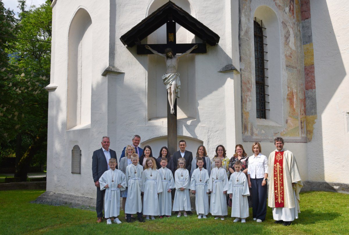 Egg/Brdo | Katholische Kirche Kärnten