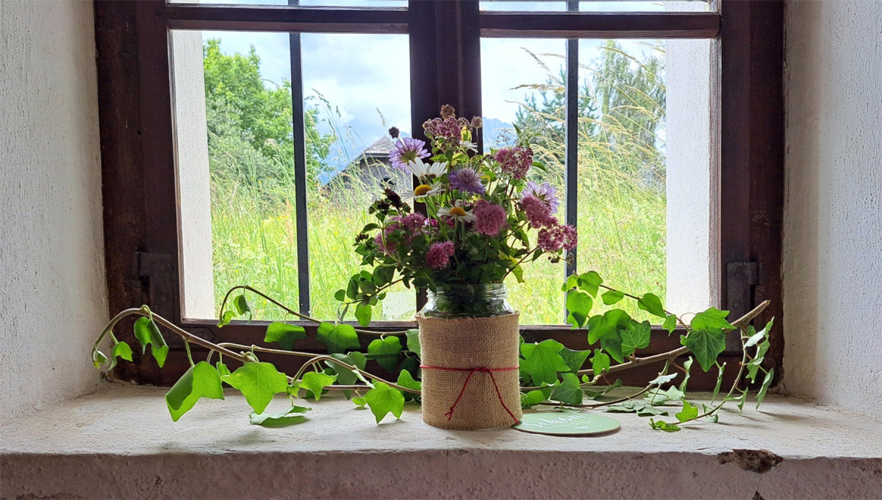 Kirchtag am Guggenberg