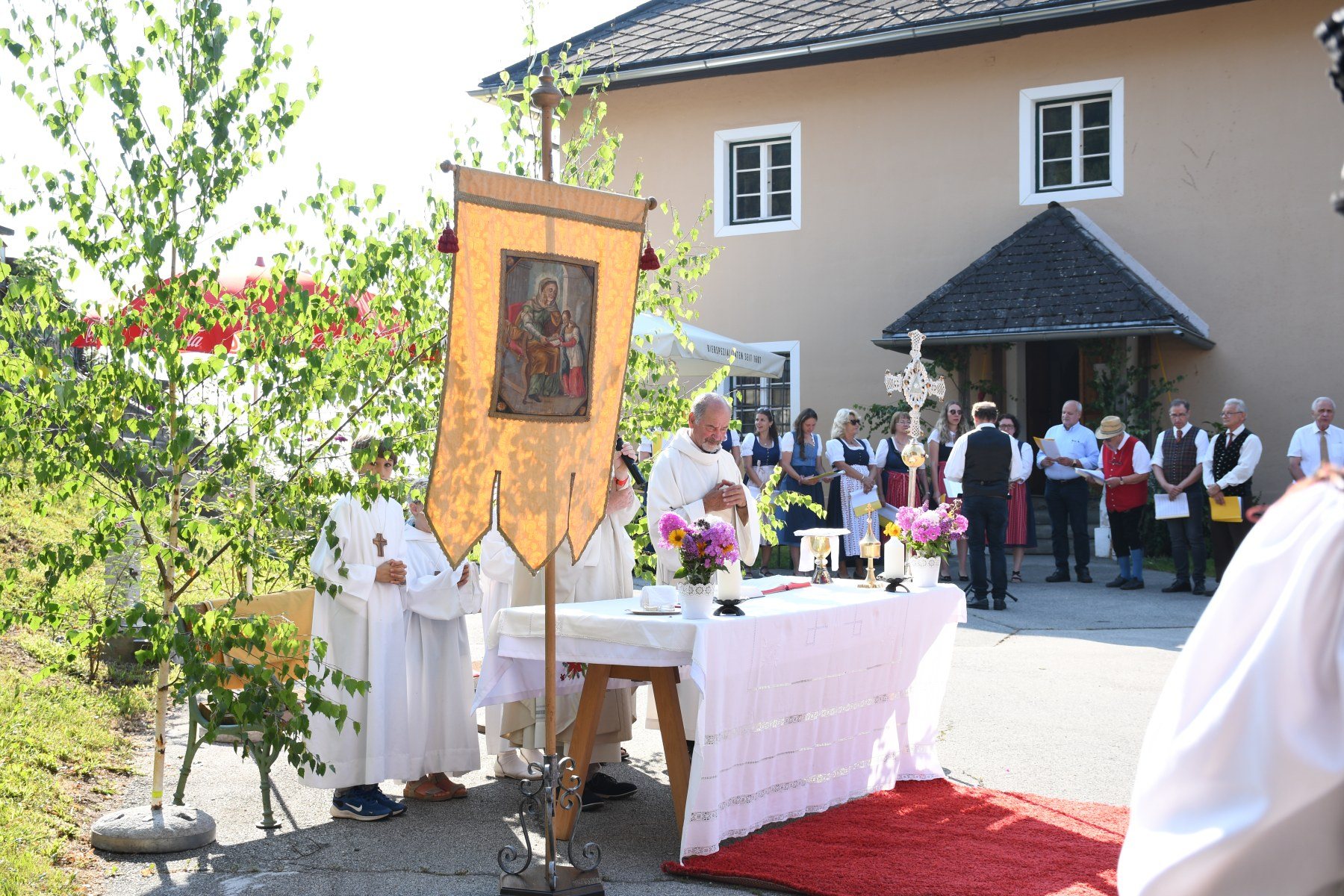 Annakirchtag