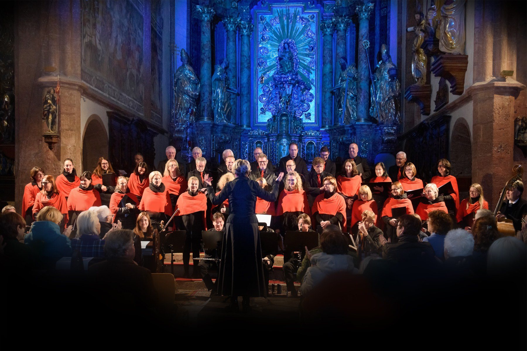 Maria Saal | Katholische Kirche Kärnten