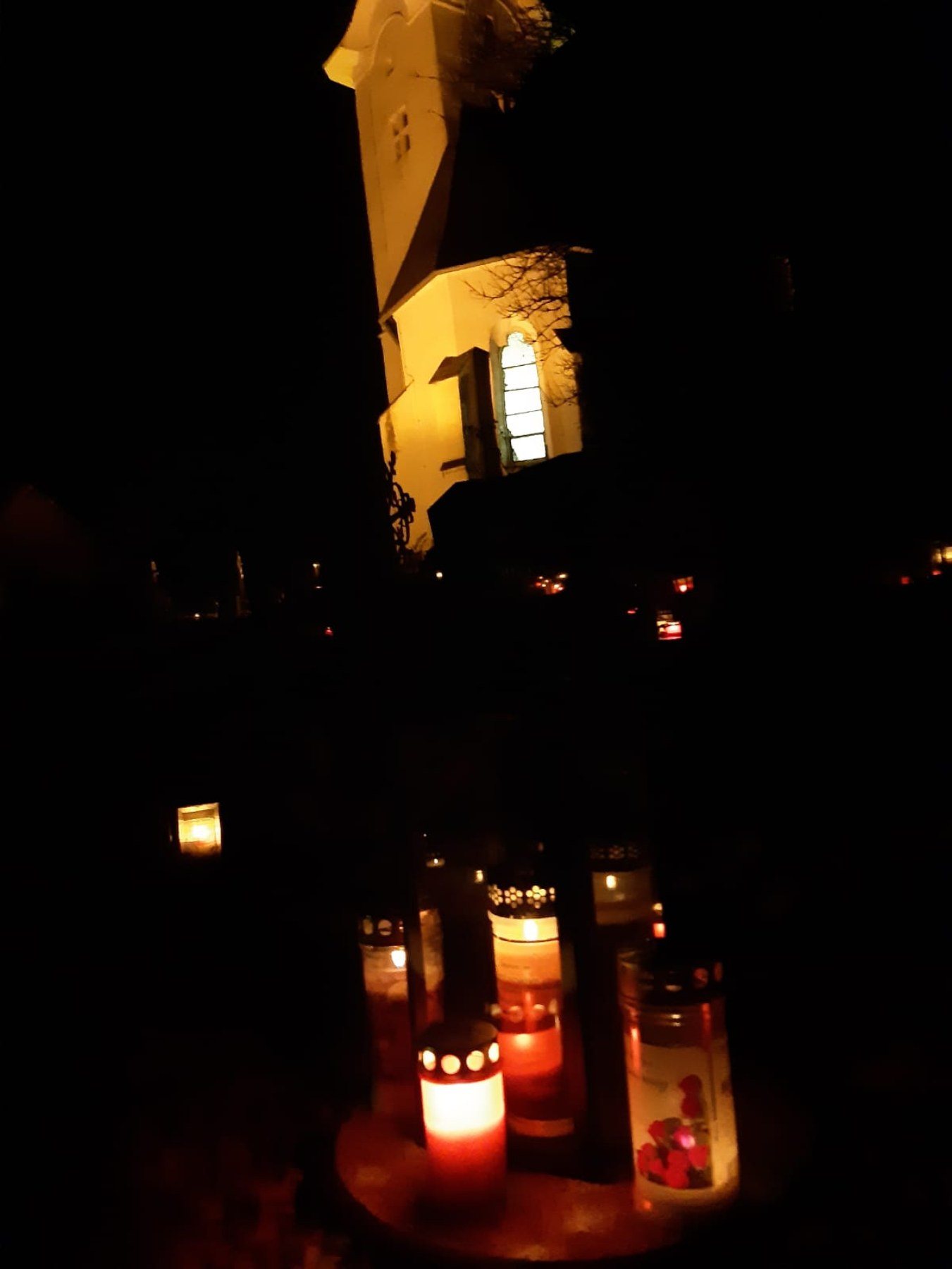 Nacht der 1000 Lichter