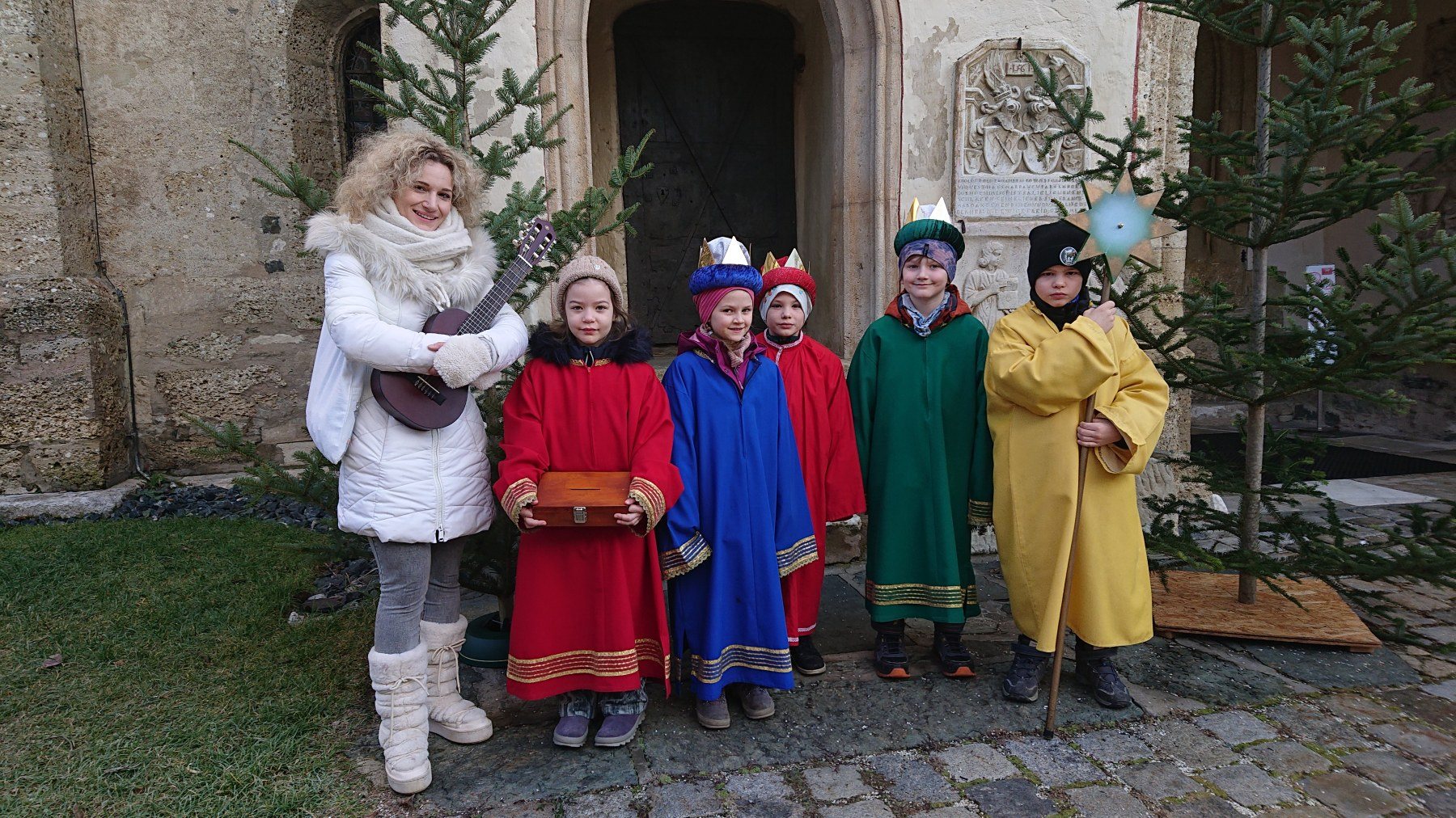 Maria Saal | Katholische Kirche Kärnten