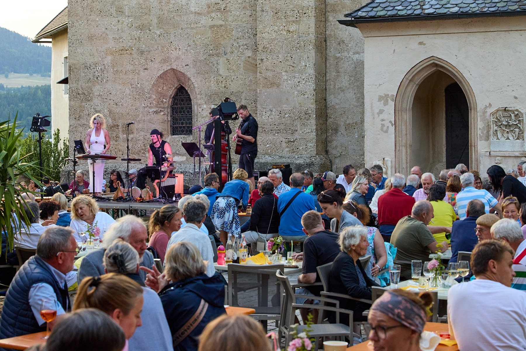 Maria Saal | Katholische Kirche Kärnten