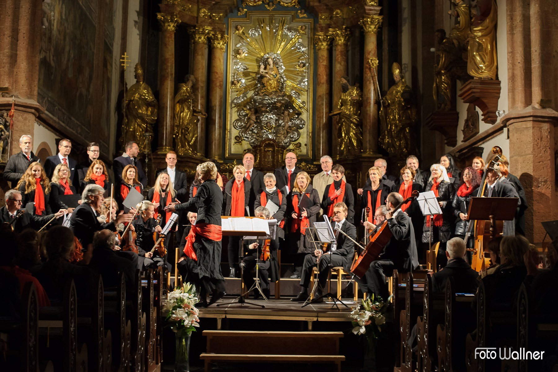 Dome in Concert - Maria Saal 2017