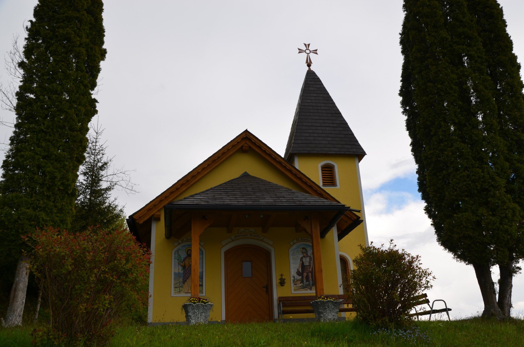 GODINGER KAPELLE