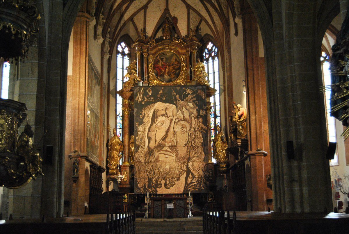Maria Saal