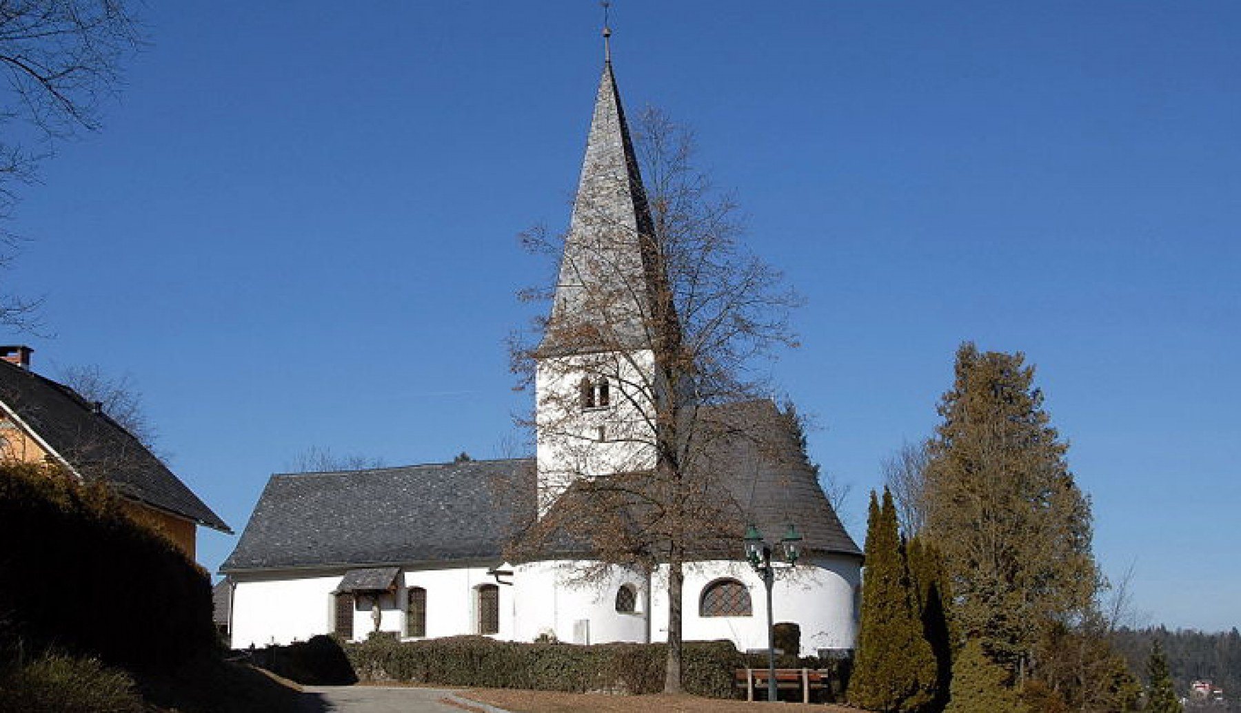 Ulrichskirche Pirk