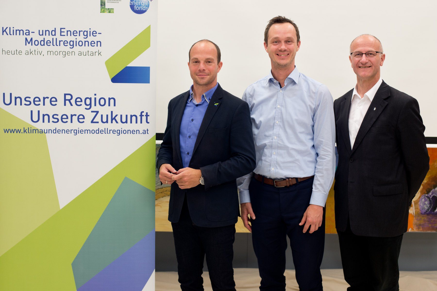 Predavanje / Vortrag Armin Bostjančič-Feinig