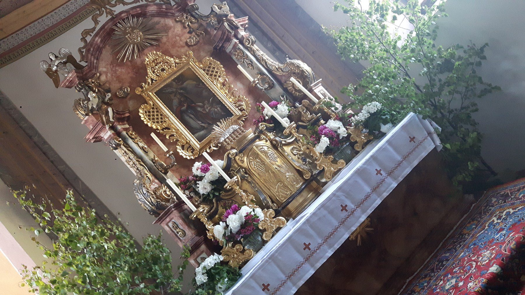 Penk | Katholische Kirche Kärnten