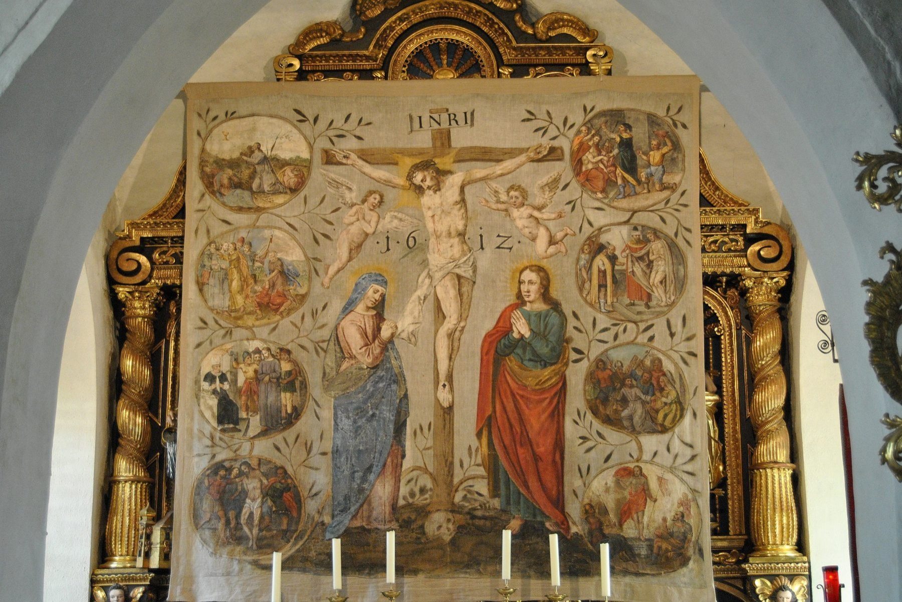 Gedanken zur Fastenzeit