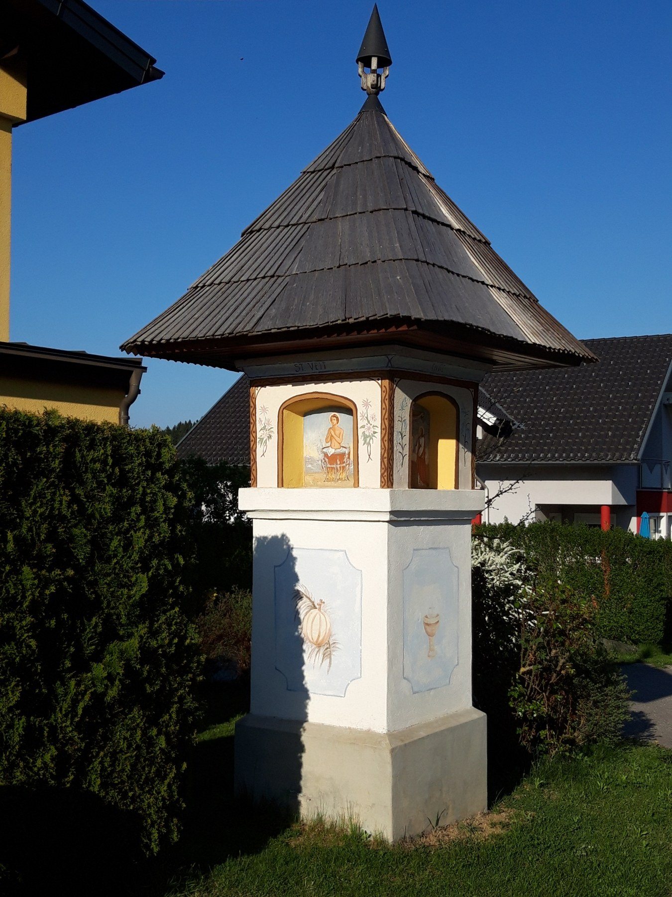 Marterl Proboj / Križ Proboj