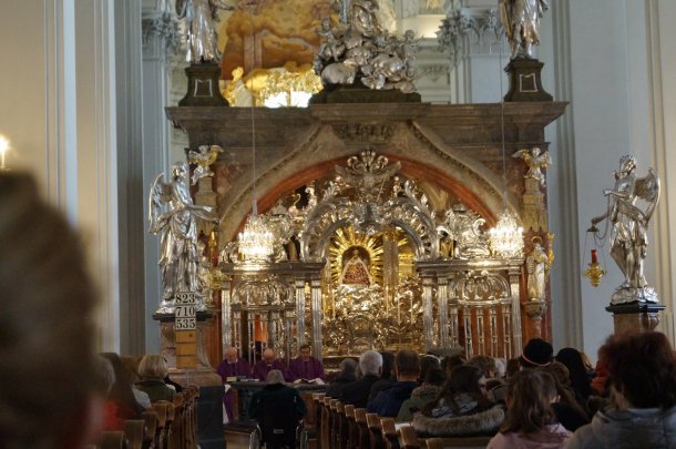 Maria Saal | Katholische Kirche Kärnten