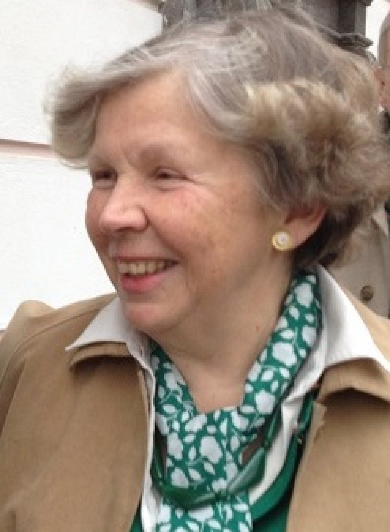 EHE+FAMILIEN im Gespräch mit Hanna-Barbara Gerl-Falkovitz