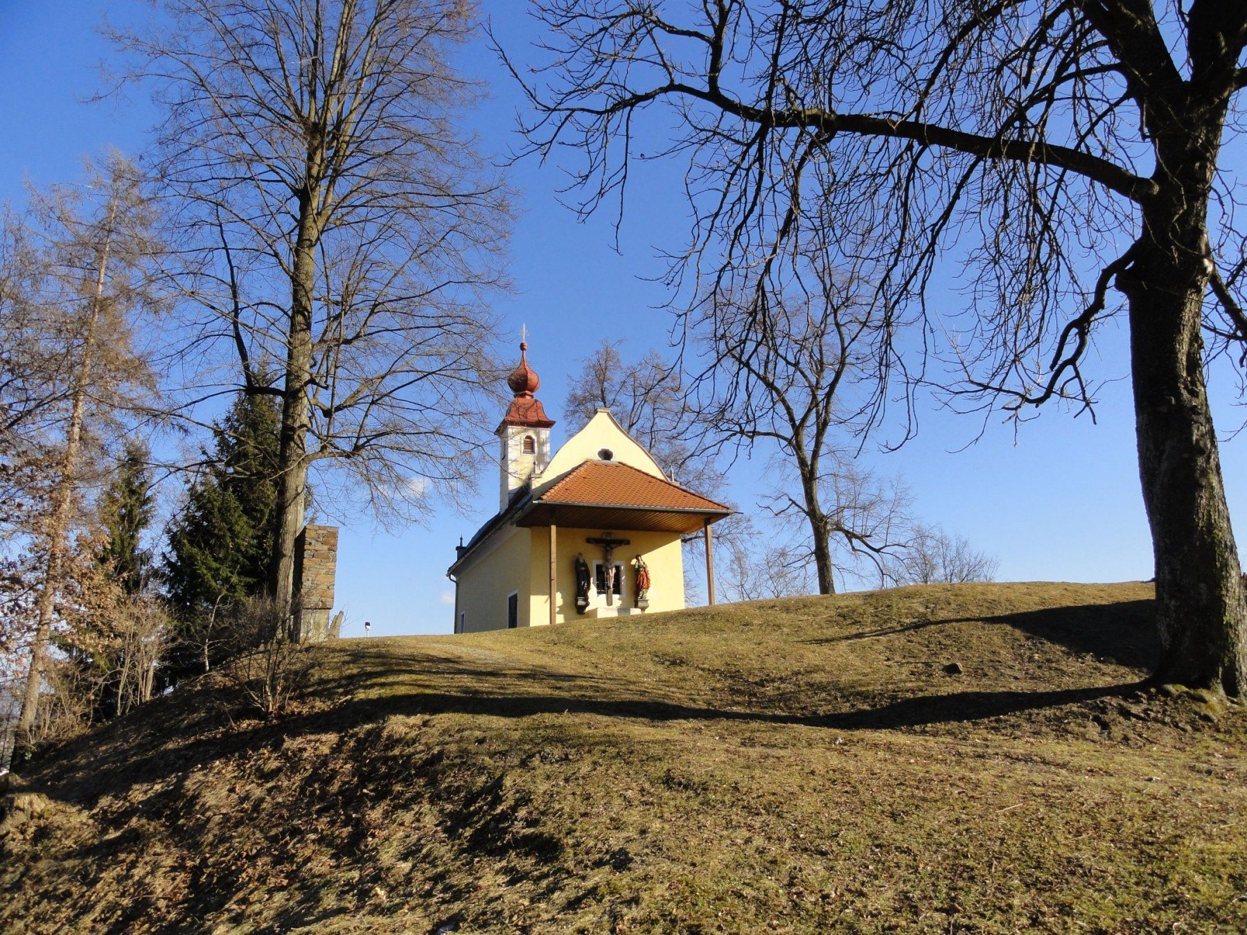Kirchen | St. Veit an der Glan | Katholische Kirche Kärnten