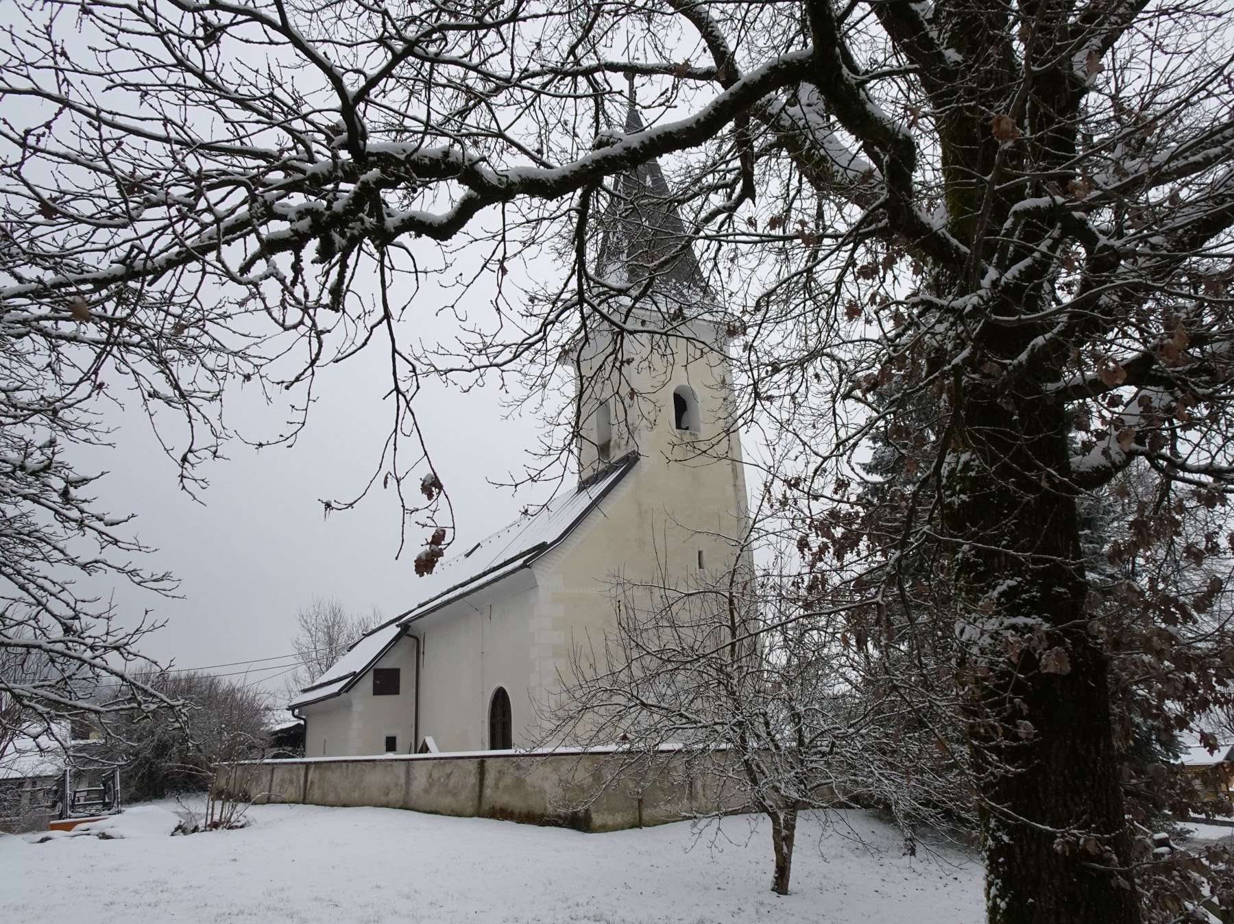 Kindermette in Umberg