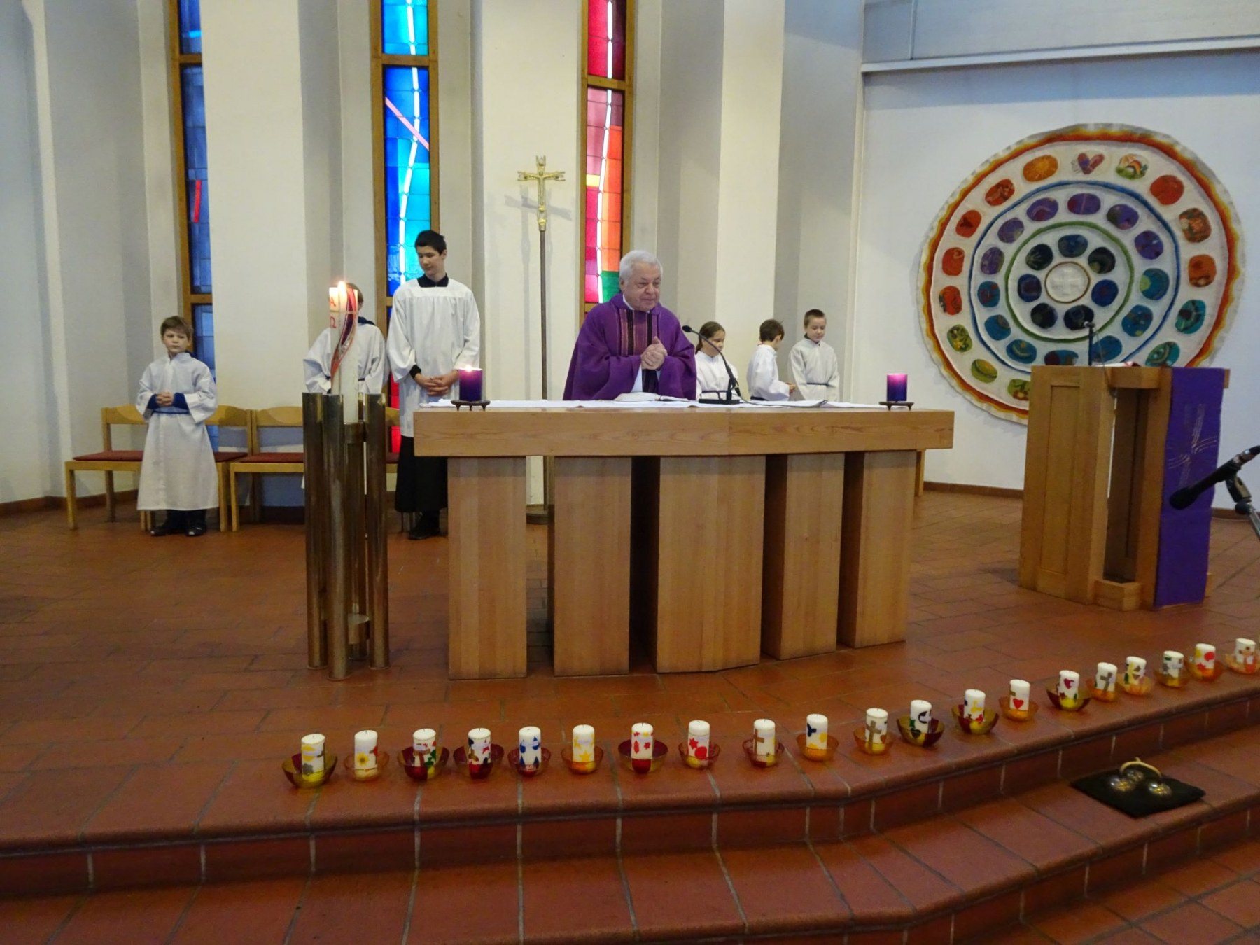Gottesdienst Zum 3 Adventsonntag Gaudete