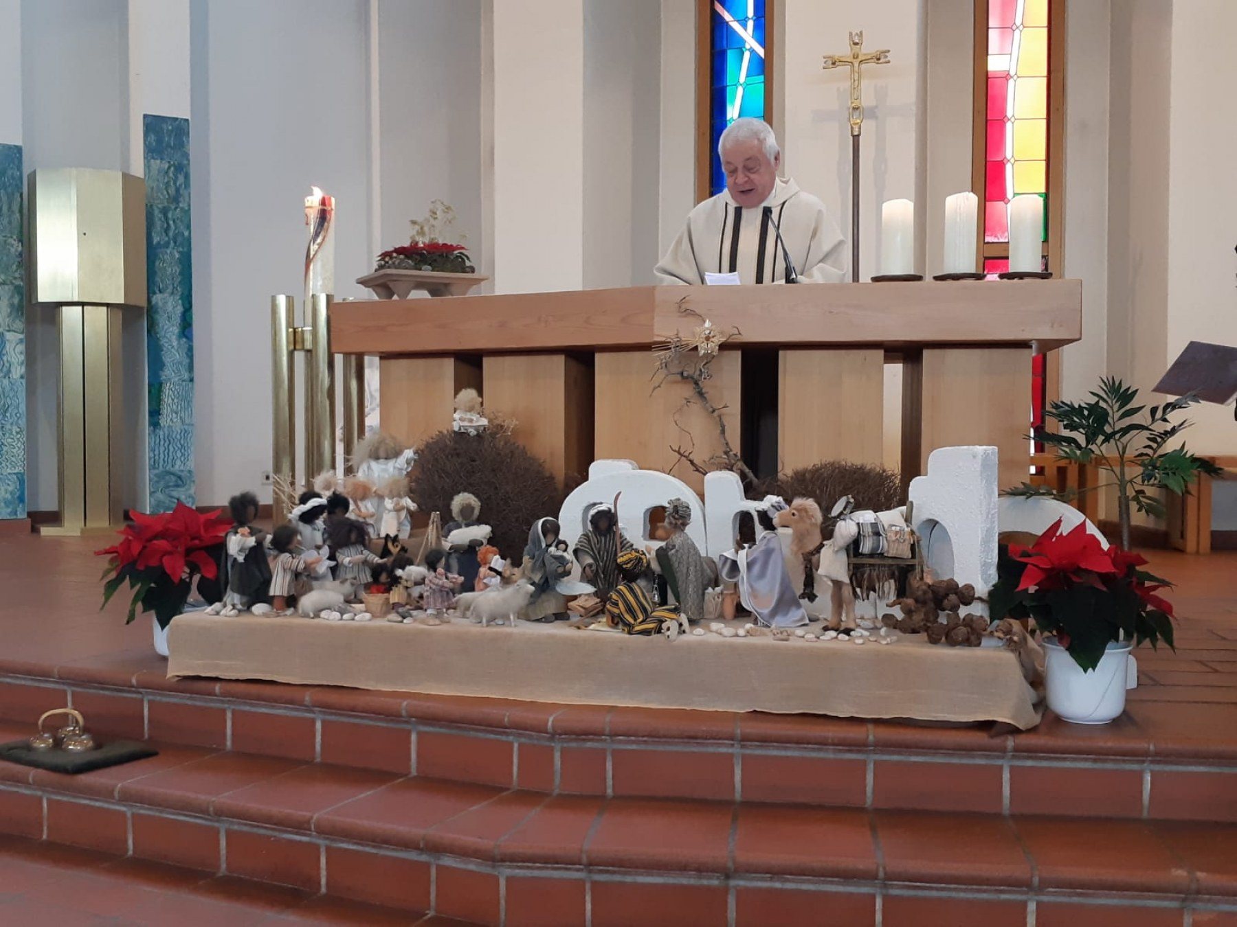 Taufe Jesu des Herrn