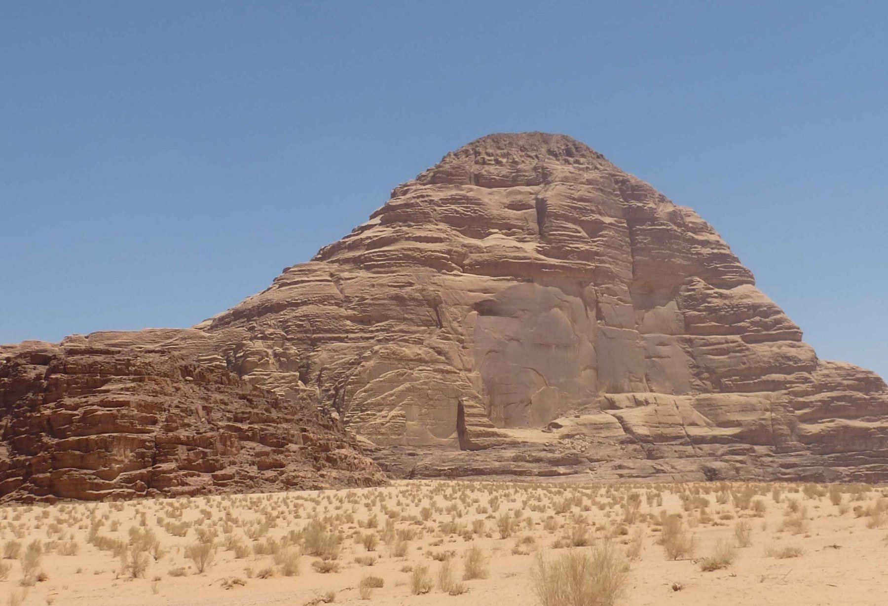 Aus gegebenem Anlass…