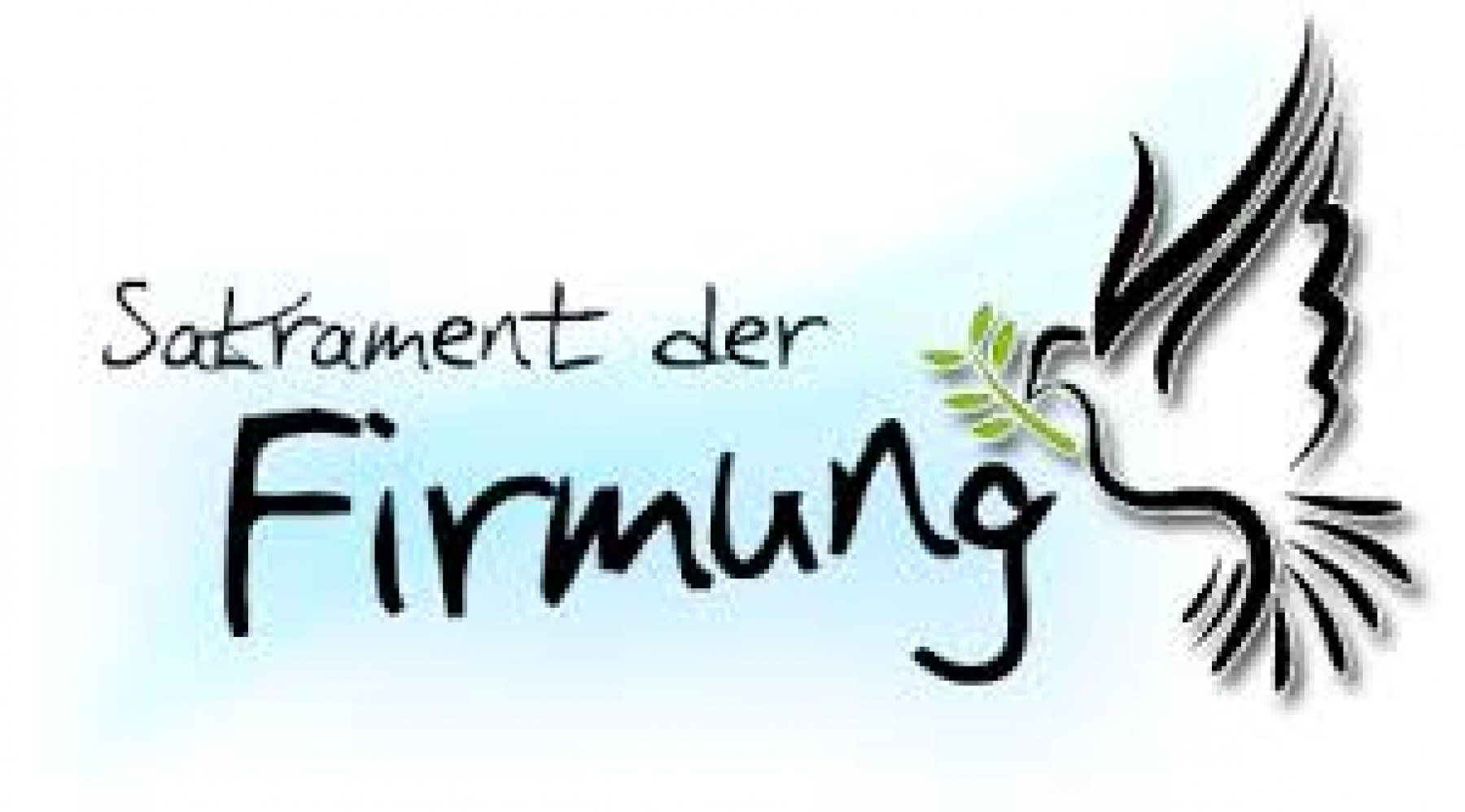 Firmungsvorbereitung - Aktuelle Informationen