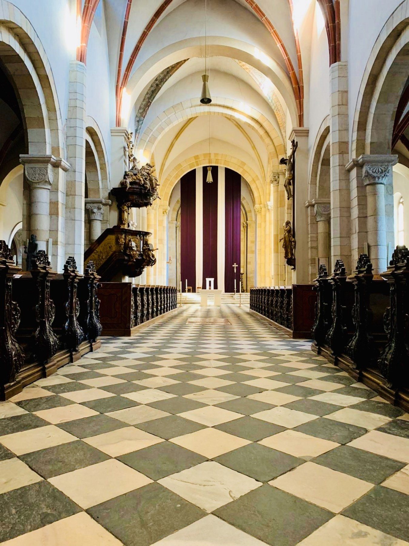 Meditation zur Fastenzeit