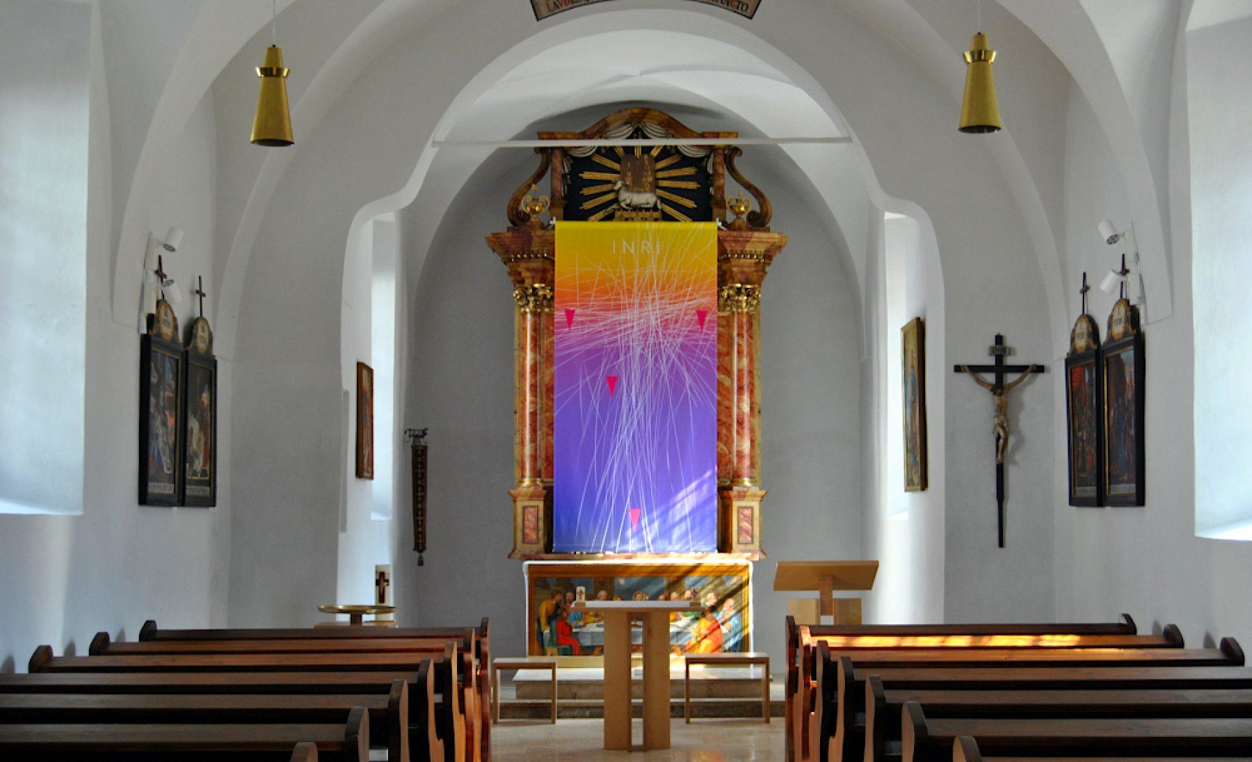 Unterloibl/Podljubelj