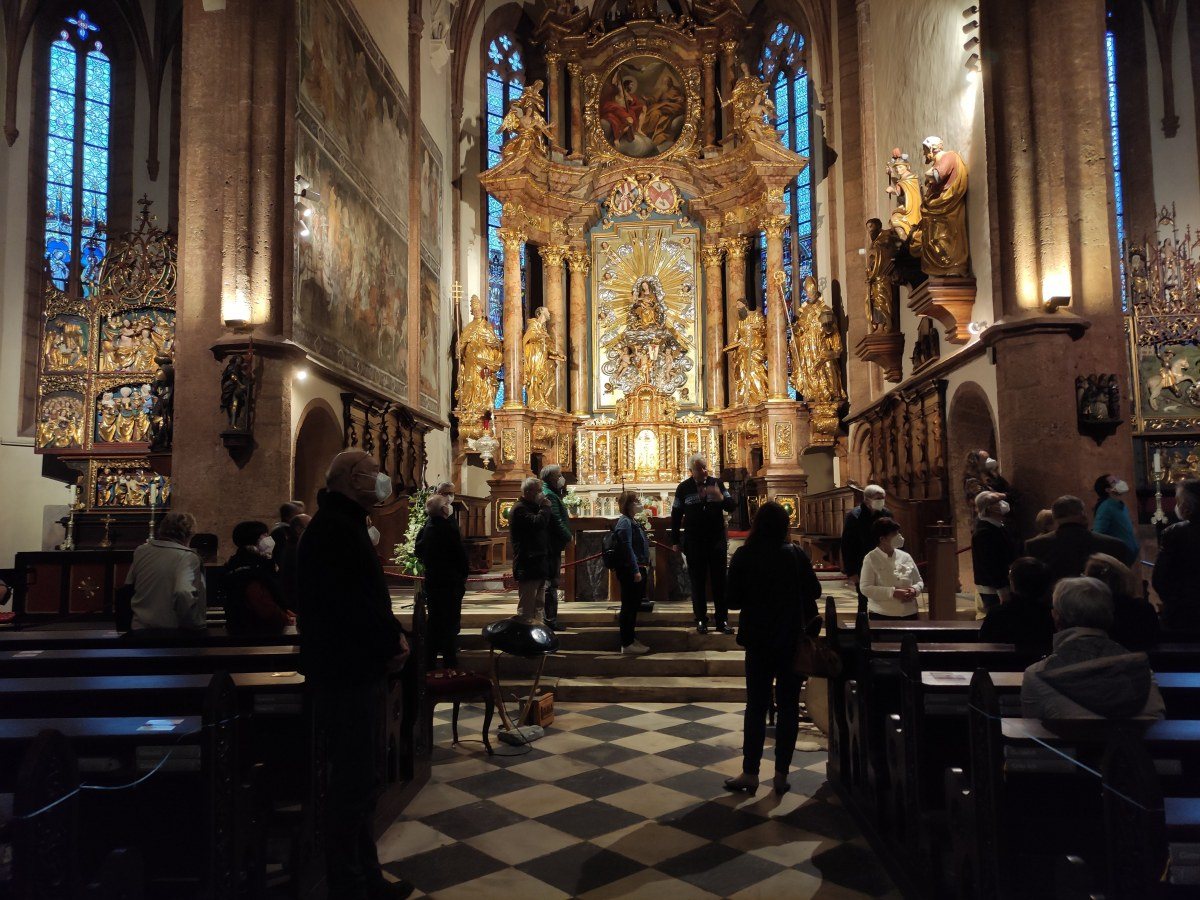 Aktuelles | Maria Saal | Katholische Kirche Kärnten