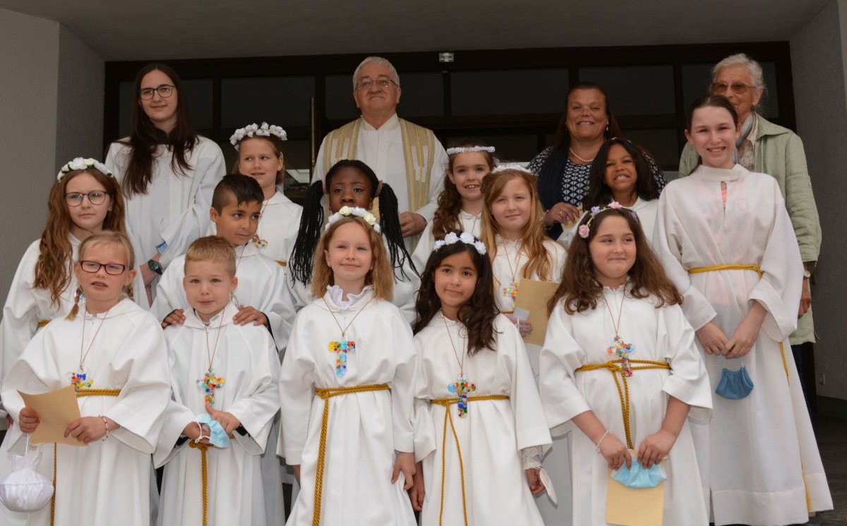 Aktuelles | Klagenfurt-St. Modestus | Katholische Kirche Kärnten