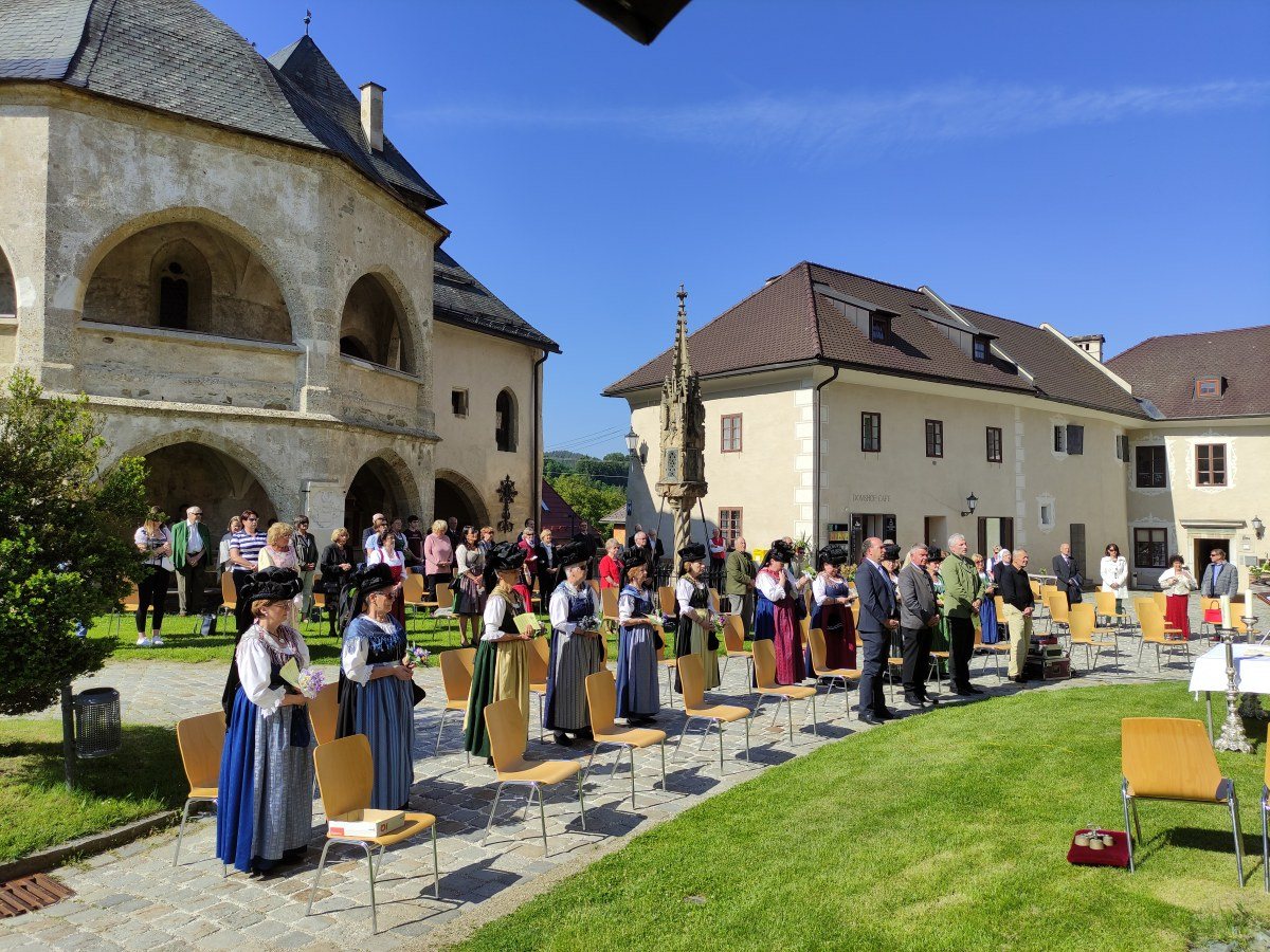 Maria Saal | Katholische Kirche Kärnten