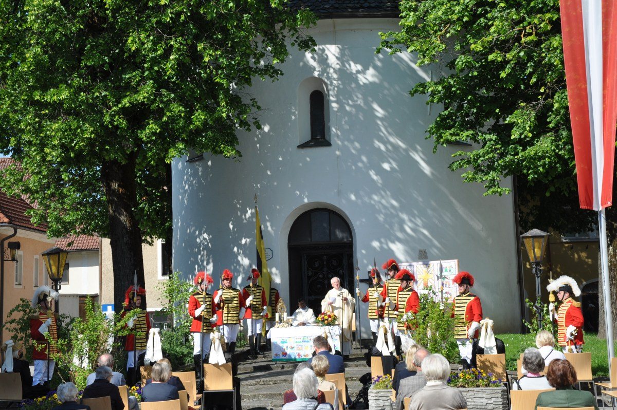 St. Veit an der Glan | Katholische Kirche Kärnten