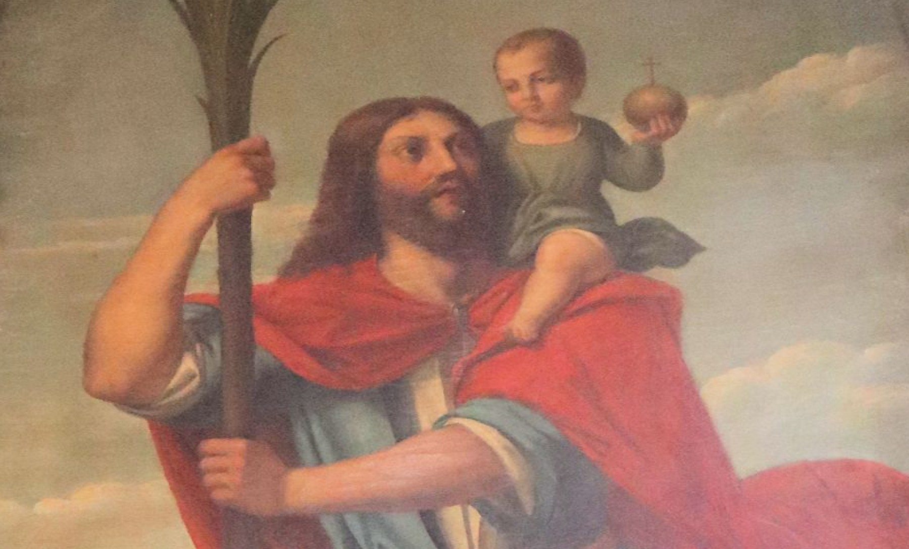 Christophorus-Sonntag und Anna-Sonntag