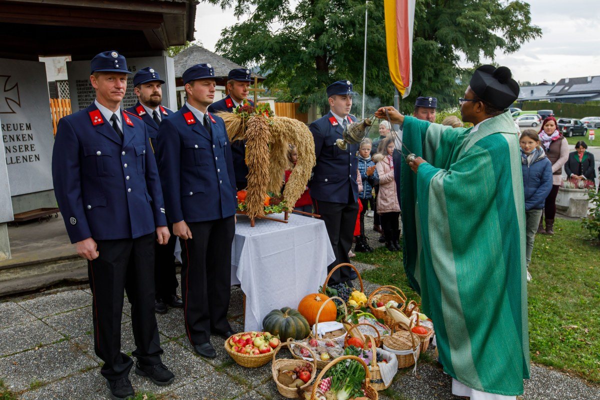Aktuelles | Kraig | Katholische Kirche Kärnten