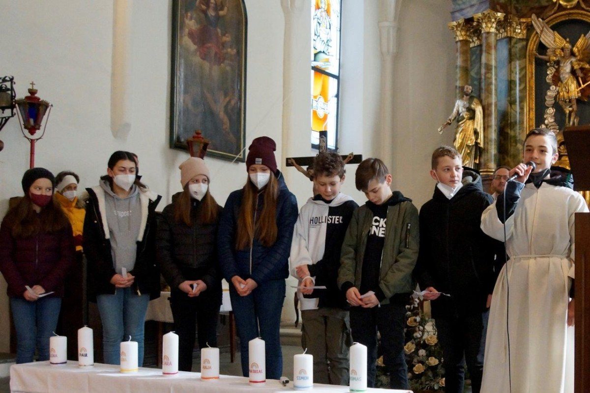 Egg/Brdo | Katholische Kirche Kärnten