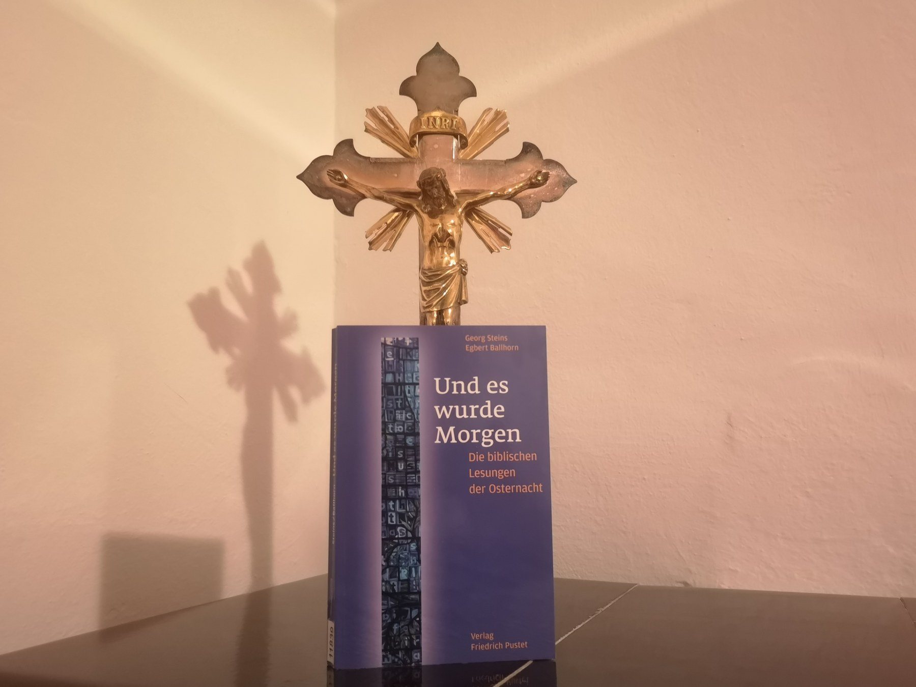 “Und es wurde Morgen. Die biblischen Lesungen der Osternacht ...