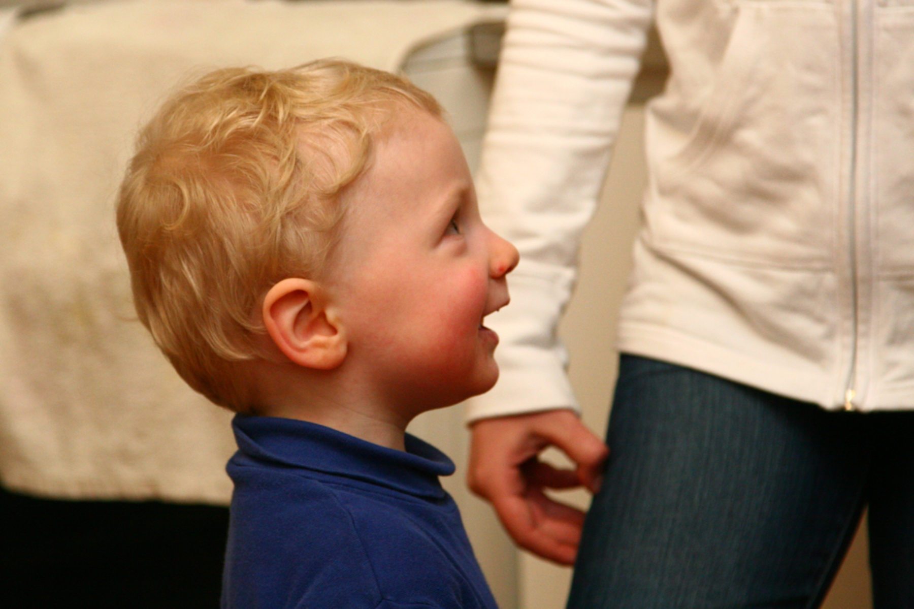 Schenken und beschenkt werden