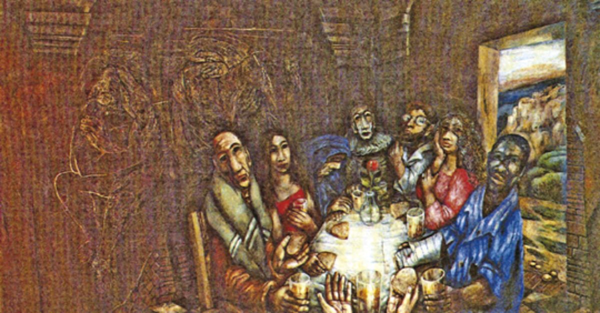 Geschieden, wiederverheiratet - und nun?