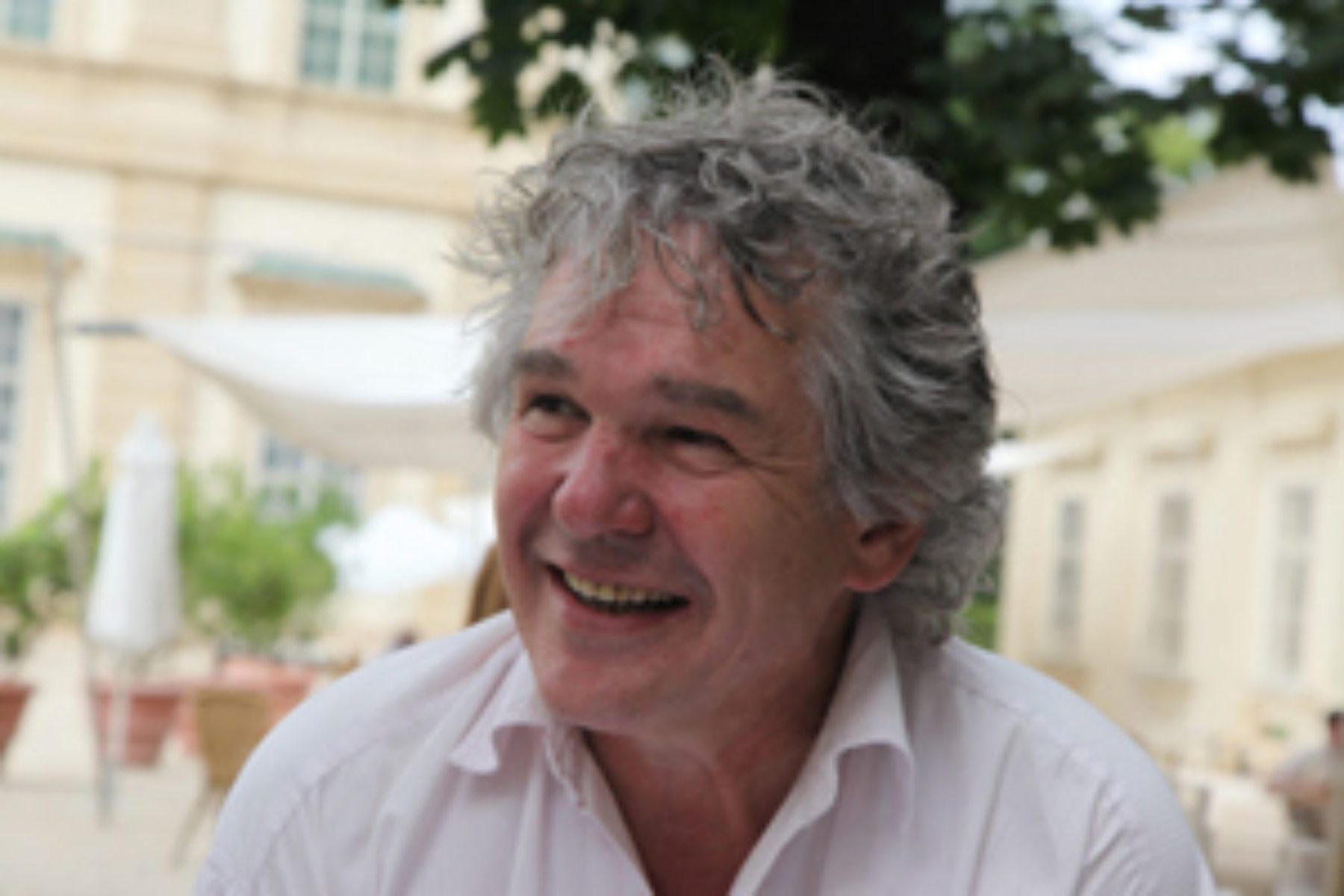 Den göttlichen Samen aufgehen lassen