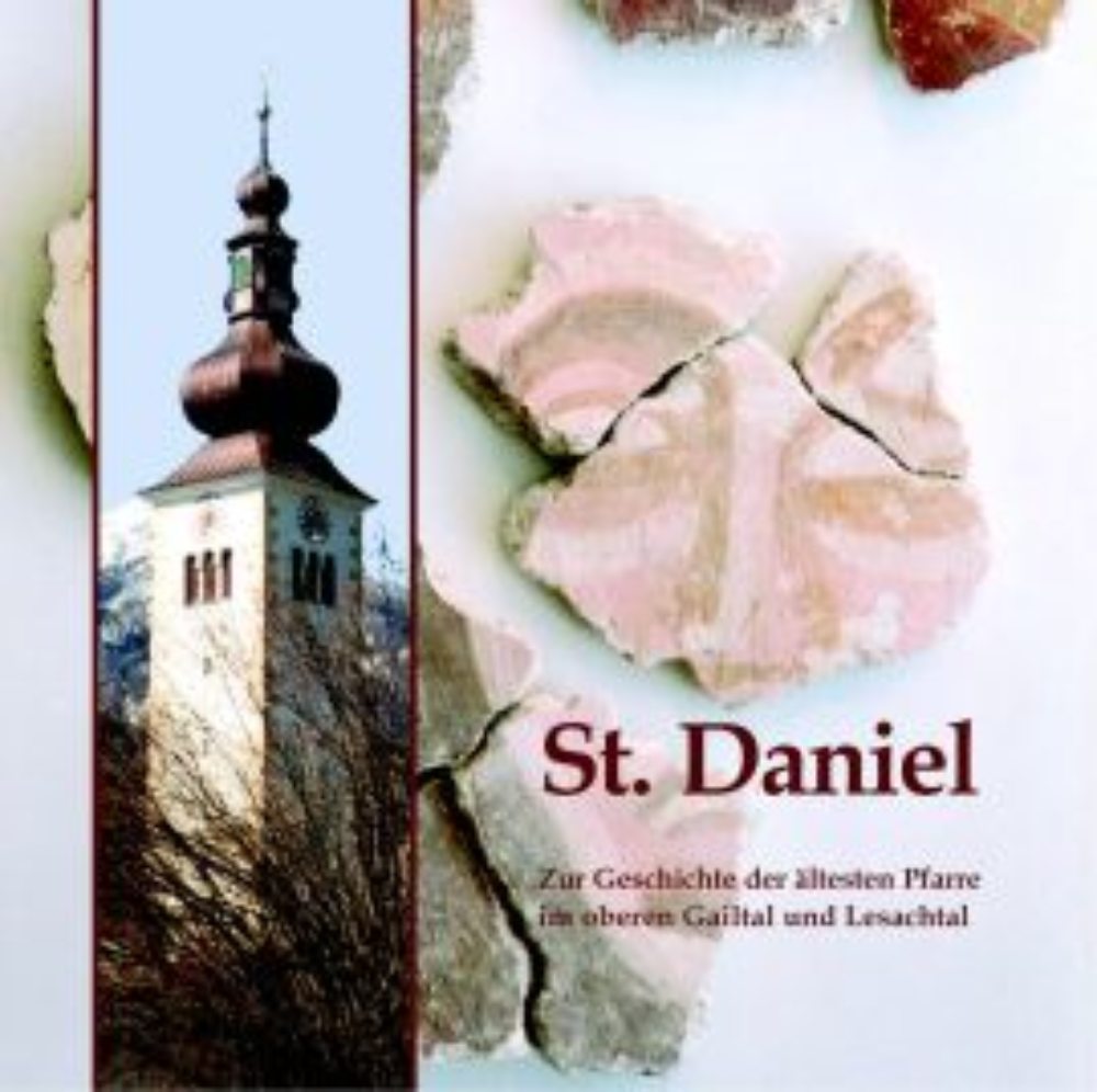 St. Daniel im Gailtal | Katholische Kirche Kärnten