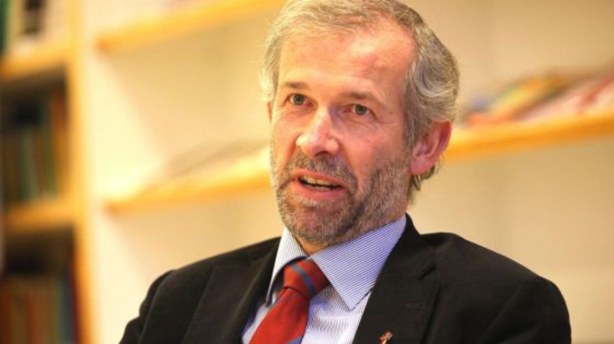 Eine andere Welt ist möglich