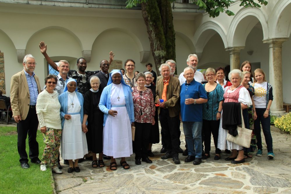 25 Jahre Friends Of Sanya Juu