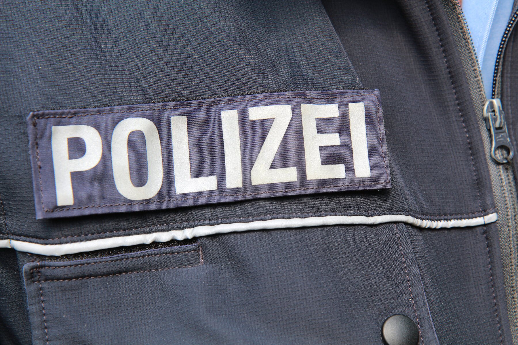Peršman - Ponižujoča intervencija policije / Unwürdiger Polizeieinsatz