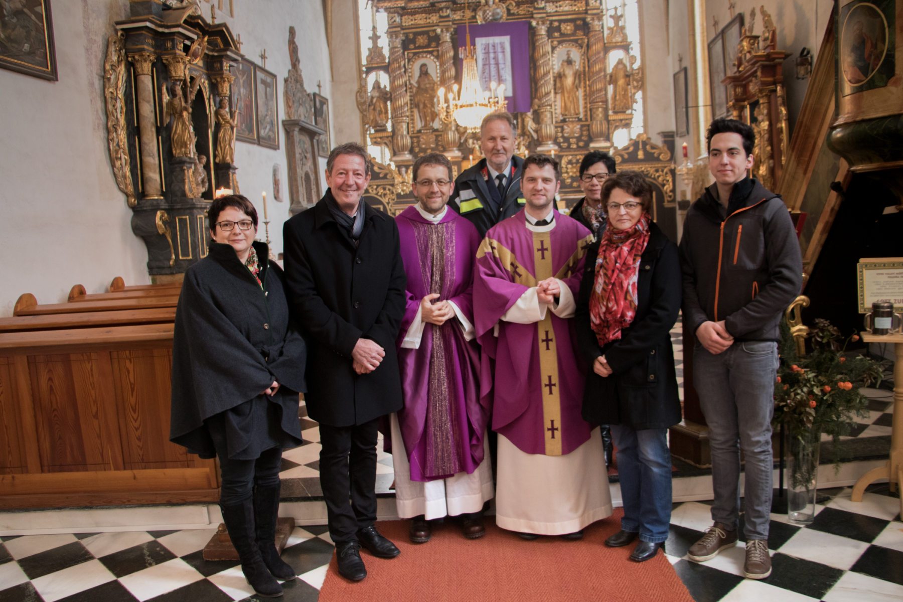 Einführung zum Provisor