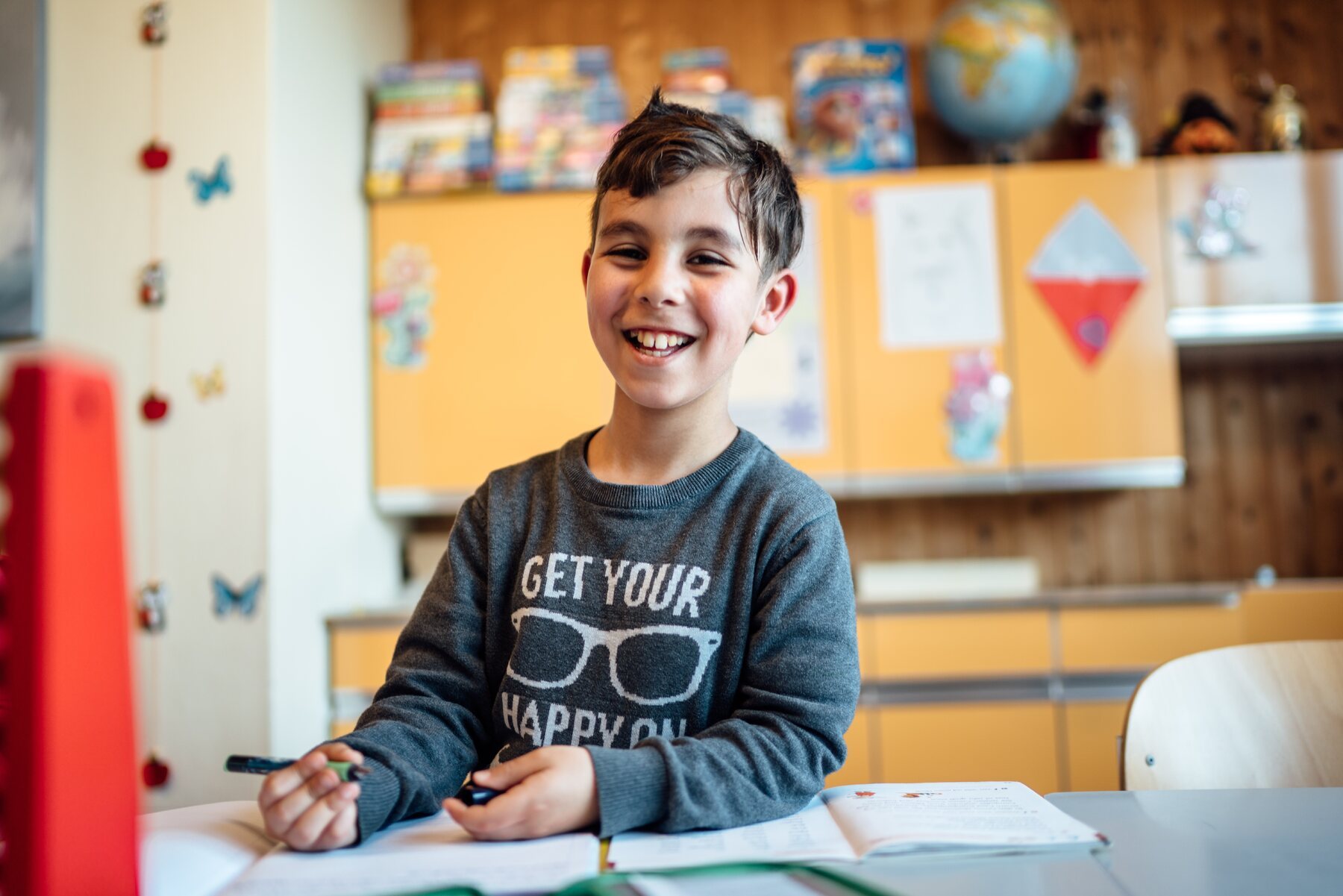 Mit den Lerncafés in ein erfolgreiches Schuljahr