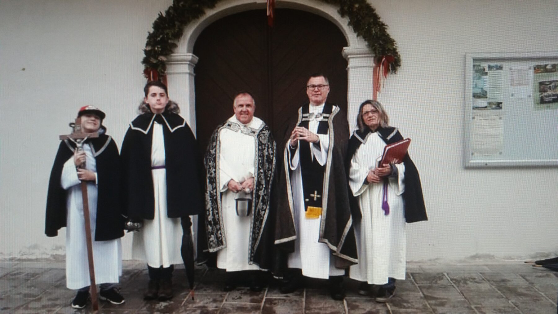 Allerheiligen.