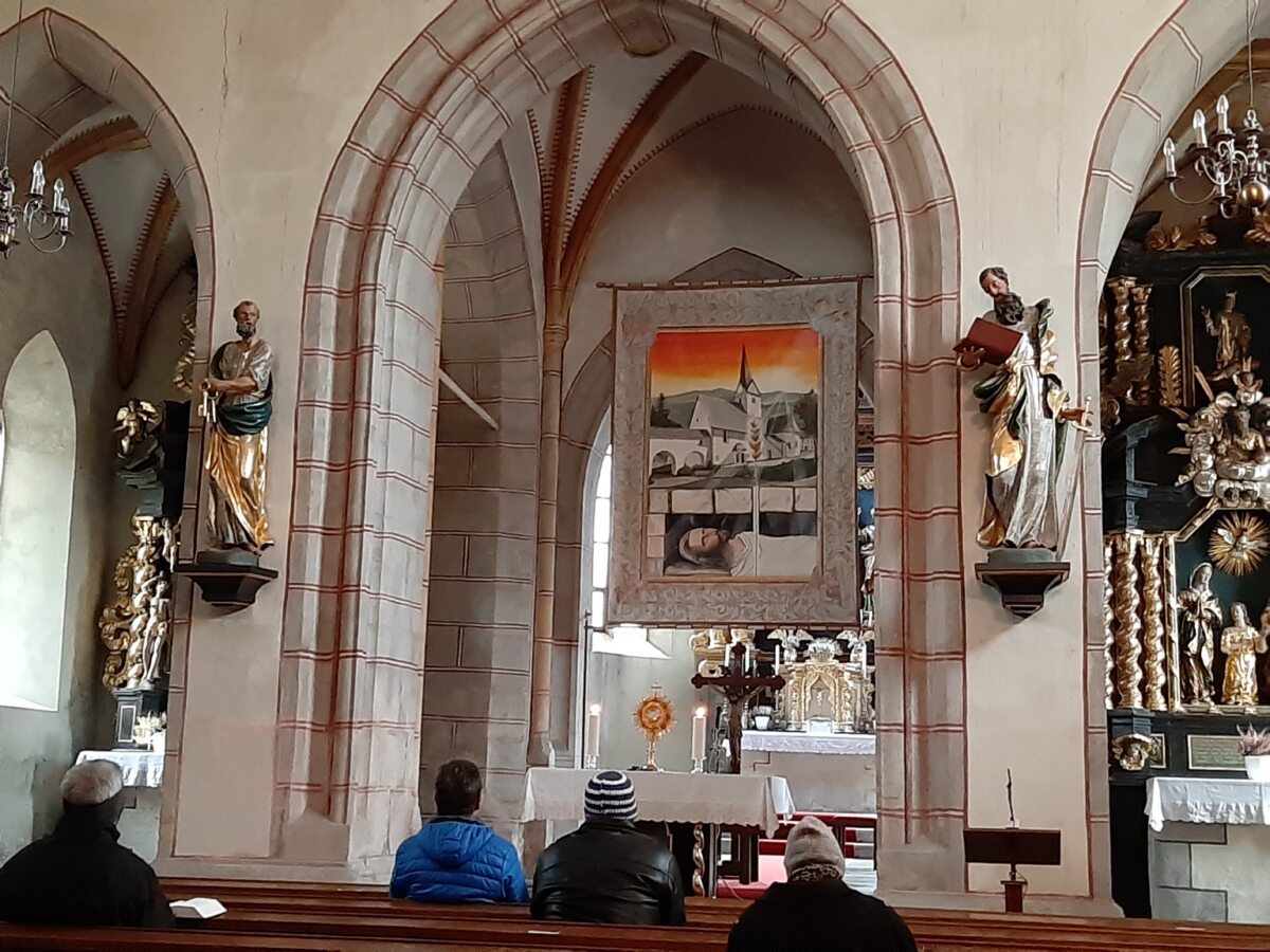 Aktuelles | Wieting | Katholische Kirche Kärnten