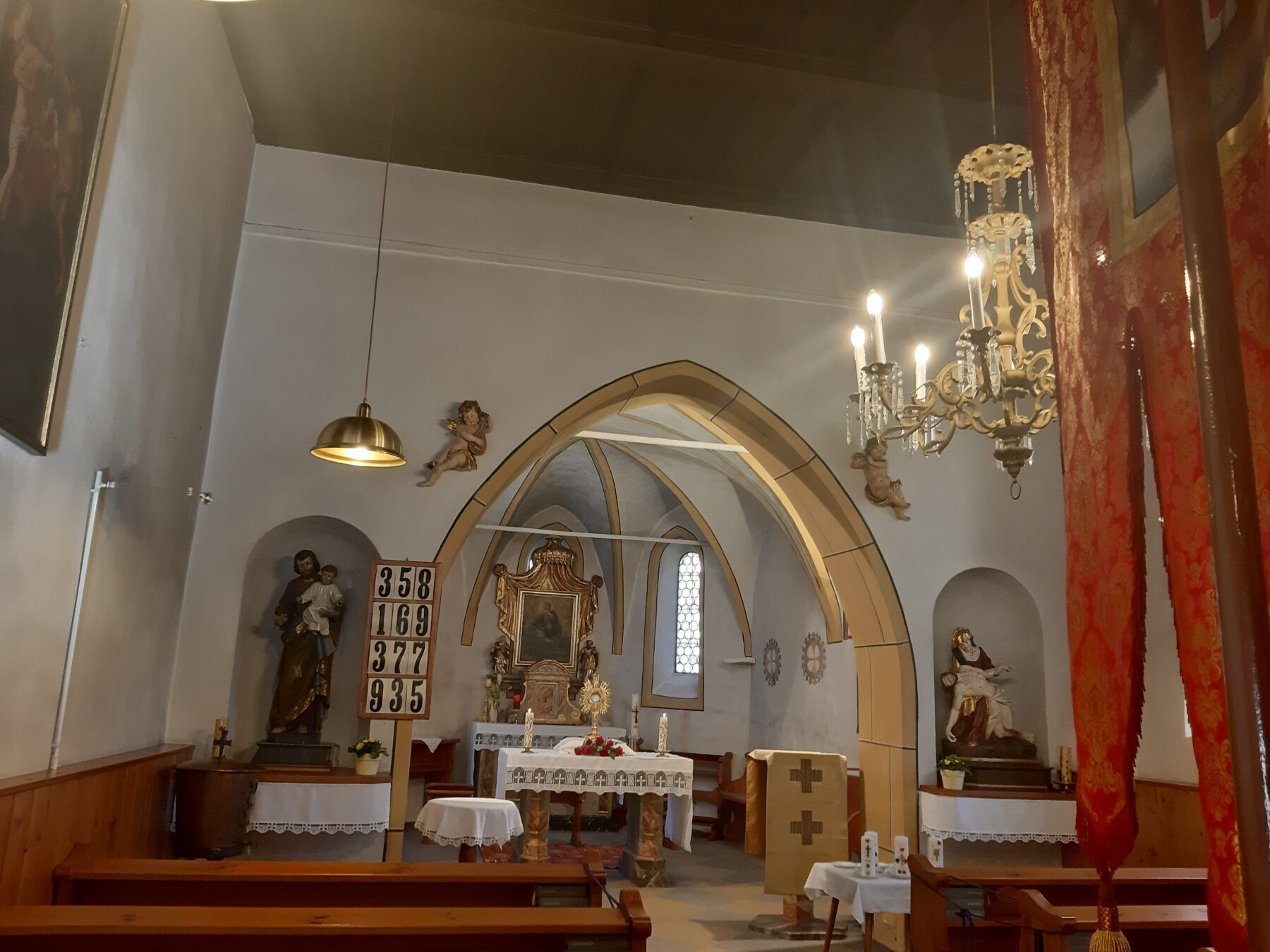 Beitrag von Steindorf