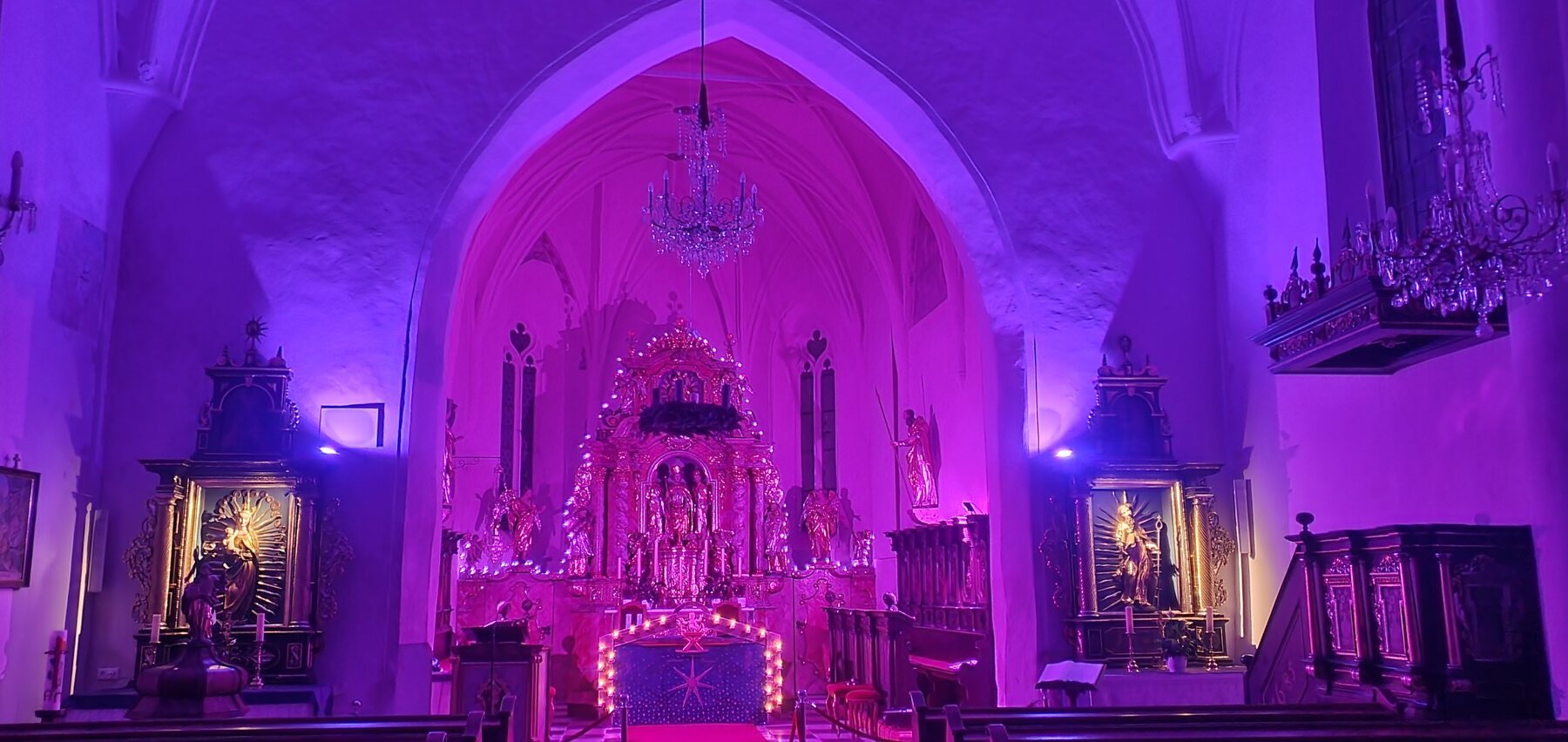 EINE AUSZEIT FÜR DIE SEELE